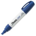 Sharpie® Oil-Based Paint Marker, Bold, Blue - Walmart.com