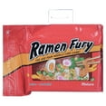 Ramen Fury The Use-Your-Noodle Card Game for Ages 8 and up, from ...