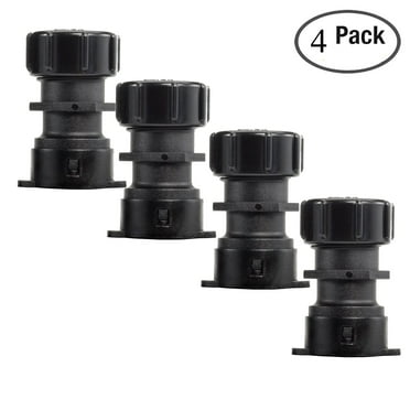 Orbit Irrigation 1/2 inch Drip-Lock Push-Fit End Cap (Easy to Install ...