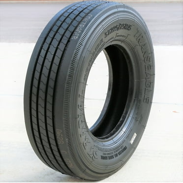 Deestone D902 ST 8.75-16.5 Load E 10 Ply Trailer Tire - Walmart.com