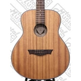 Dean AXS Mini Acoustic Guitar - Mahogany - Walmart.com