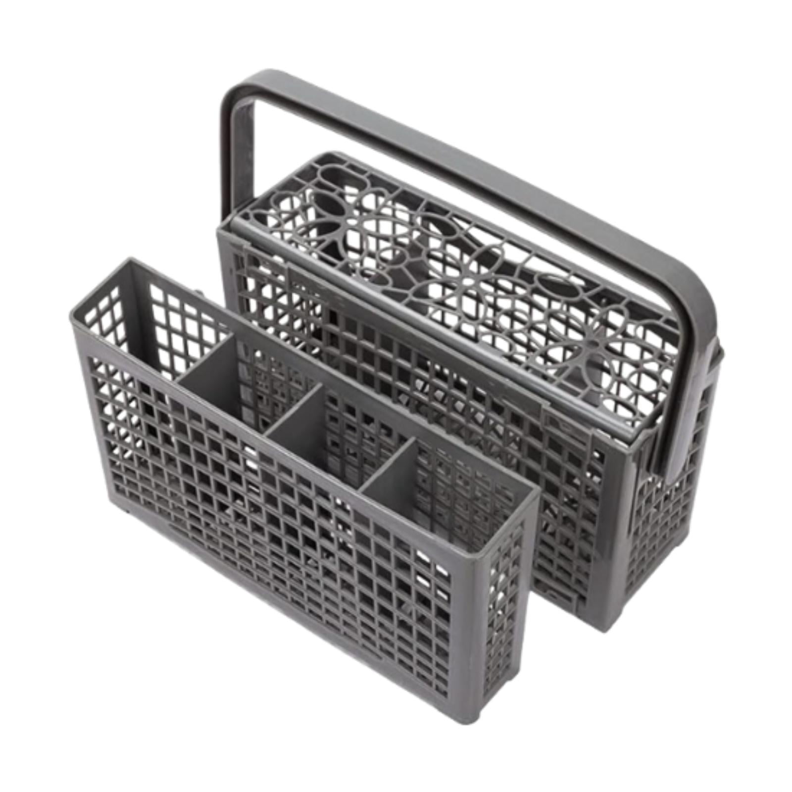 Click here for Luzkey Dishwasher Utensil Basket Dishwasher Silver... prices