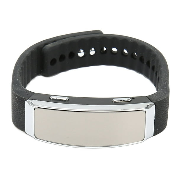 Recorder Watch, Bracelet Recording Device With 20 Hours Continuous ...