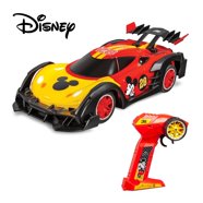 Disney Pixar Toy Story RC Remote Racing Car with Steering Wheel ...