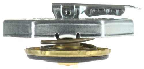 Motorad 1506-07 Heavy Duty Radiator Cap with Safety Lever - Walmart.com