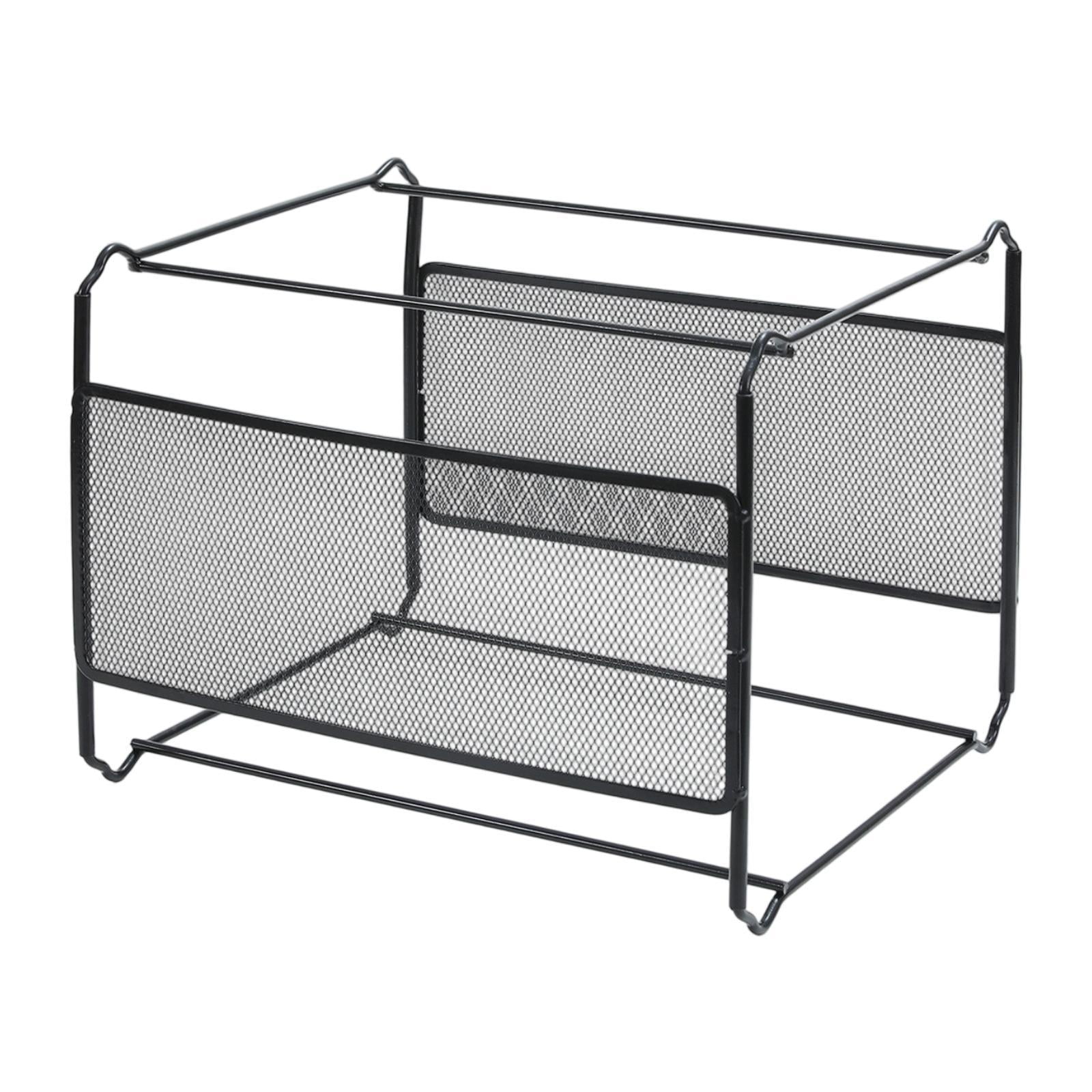 Click here for Abbracc File Folder Box Letter Size Folder Mesh Ha... prices