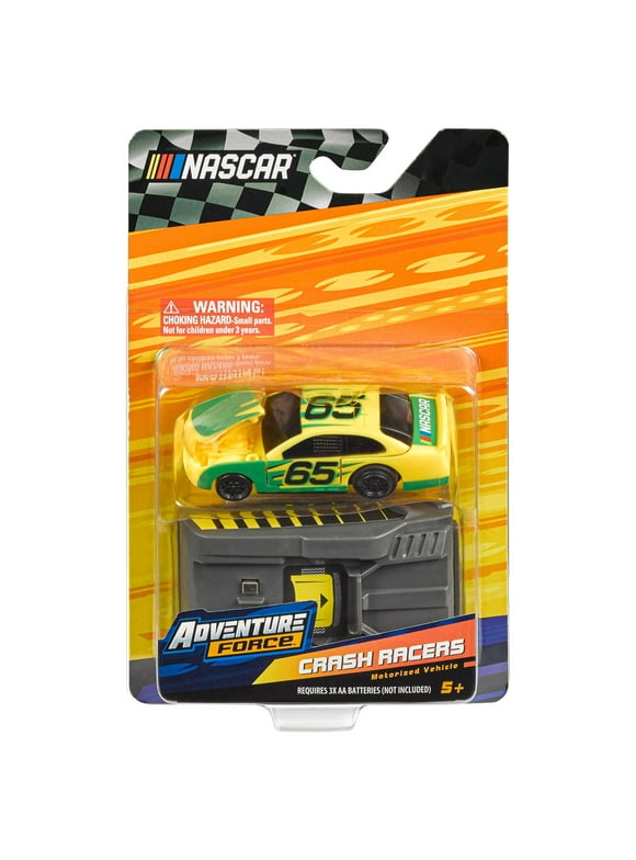 NASCAR Toys in NASCAR Fan Shop - Walmart.com