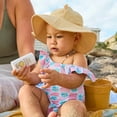 Sun Bum Baby Bum Mineral Sunscreen Face Stick, SPF 50, Fragrance Free ...