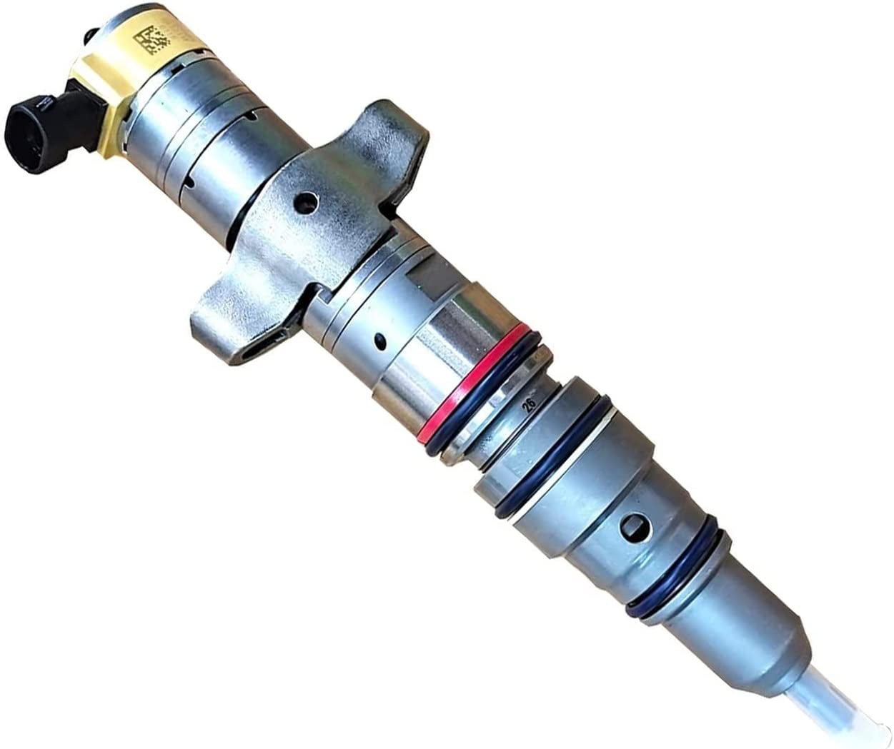 Seapple Engine Injector Gp 387-9434 Compatible with CAT CAT Engine C7 ...