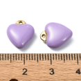 50pc Ion Plating(IP) Real 18K Gold Plated 304 Stainless Steel Pendants ...