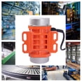 30W AC Electric Vibration Motor 3600RPM Small Vibrating Motor Single ...