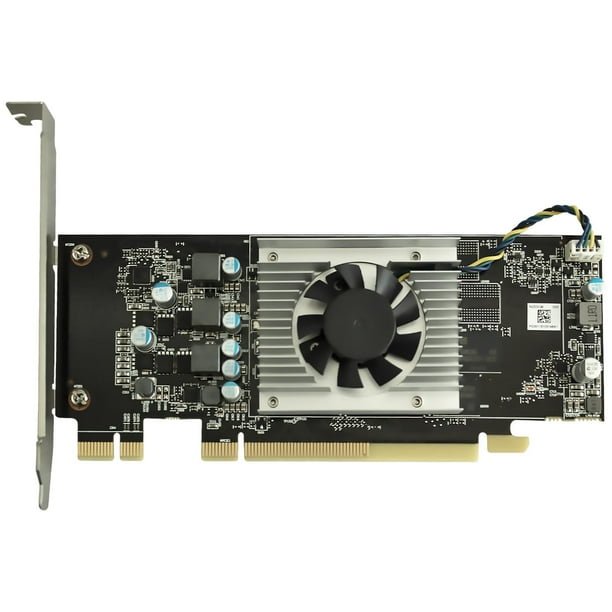 Tarjeta de Video ECS Radeon RX 540 2GB GDDR5 PCIe 3.0 OEM | Bodega ...