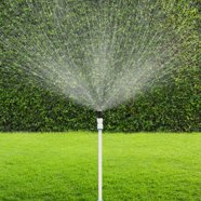 OtO Smart Watering Sprinkler and Lawn Treatment System - Walmart.com