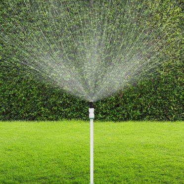 OtO Smart Watering Sprinkler and Lawn Treatment System - Walmart.com