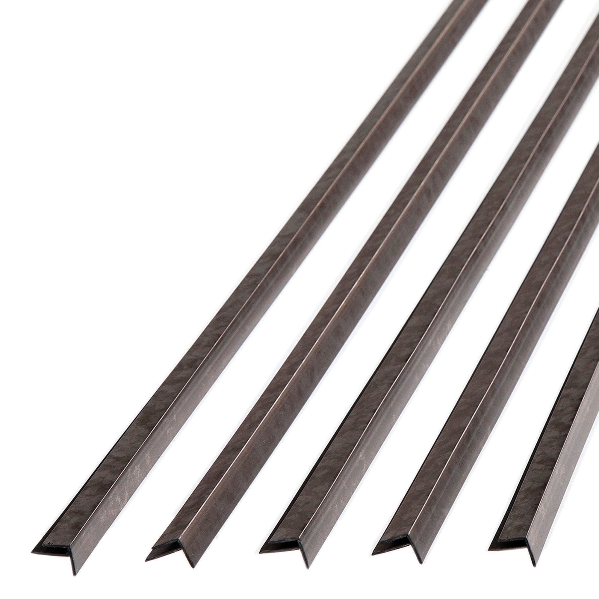 Acp 147-Outside-Corner-Trimpk Fasade Outside Corner Trim For Backsplash ...