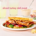 Butterball Gluten-Free Oven Roasted Turkey Breast, Deli-Sliced ...