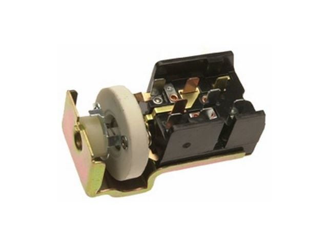 Headlight Switch - Compatible with 1965 - 1974 Ford Galaxie 500 1966 ...
