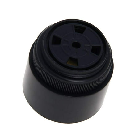Fielect DC 12V 90dB Active Electronic Buzzer Alarm Sounder Intermittent ...