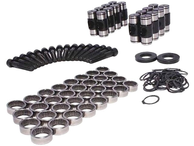 Rocker Arm Pivot - Compatible with 1997 - 2004 Chevy Corvette 1998 1999 ...