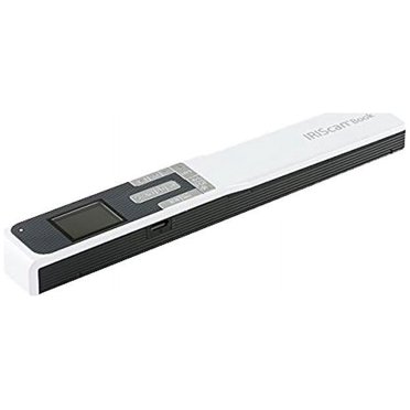IRISCAN BOOK 5 WIFI PORTABLE BATTERY POWERED SCANNer - Walmart.com