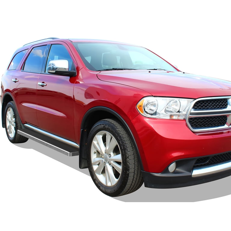 Dodge Durango Step Bar