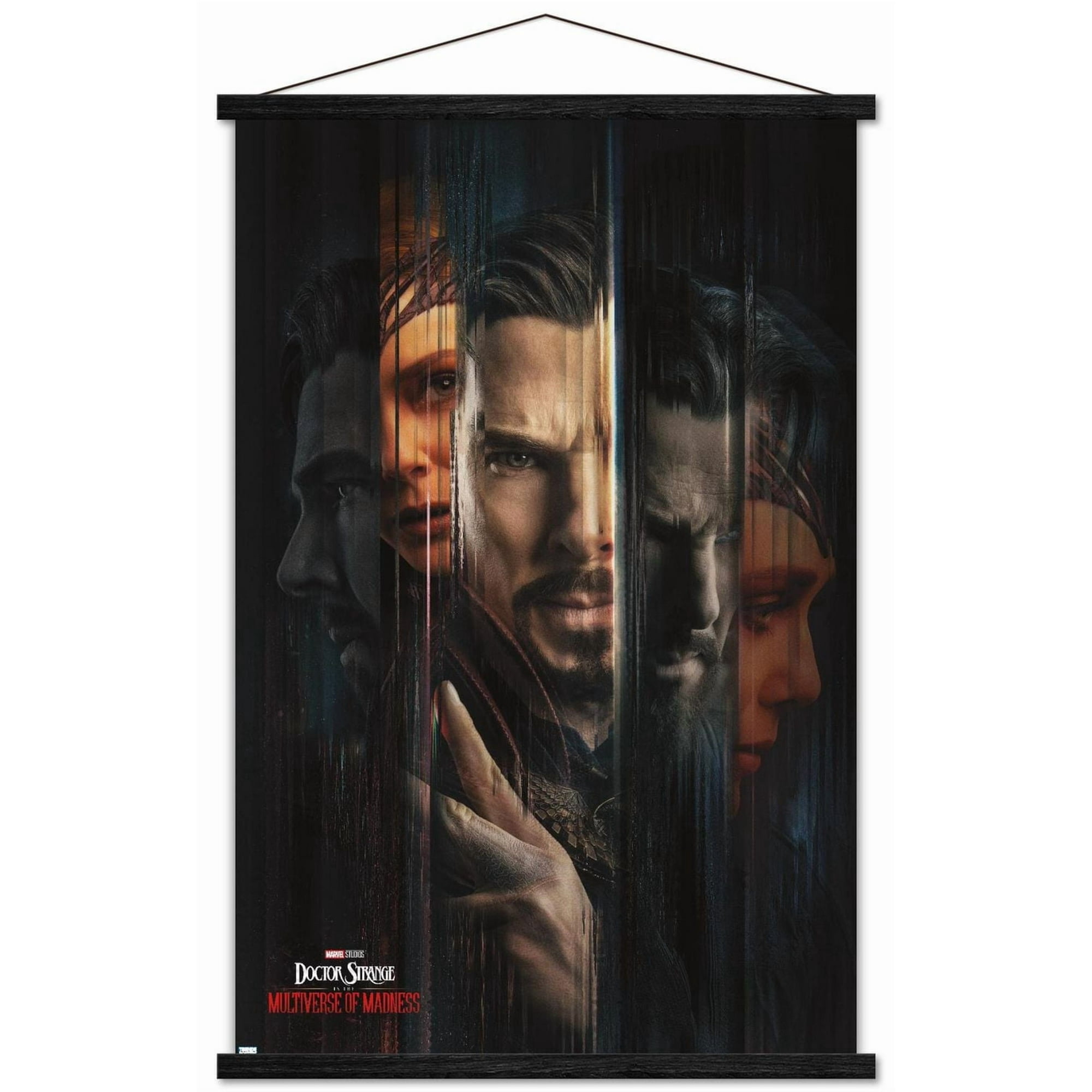 Click here for Trends International Marvel Doctor Strange In The... prices