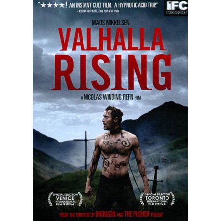 Valhalla Rising DVD | Walmart Canada