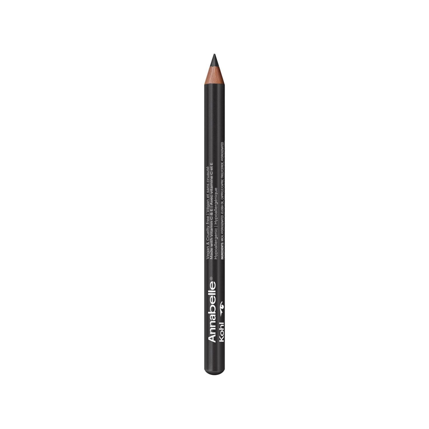 Click here for Annabelle Metallic Kohl Long-Lasting & Intense Veg... prices
