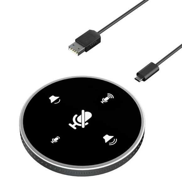 Conference Room Omnidirectional Microphone