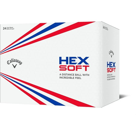 Callaway Hex Soft Golf Balls | Walmart Canada