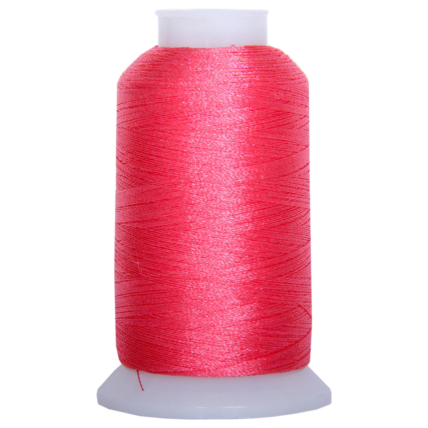 Polyester Machine Embroidery Thread by Threadart - No. 1107 - Blush ...