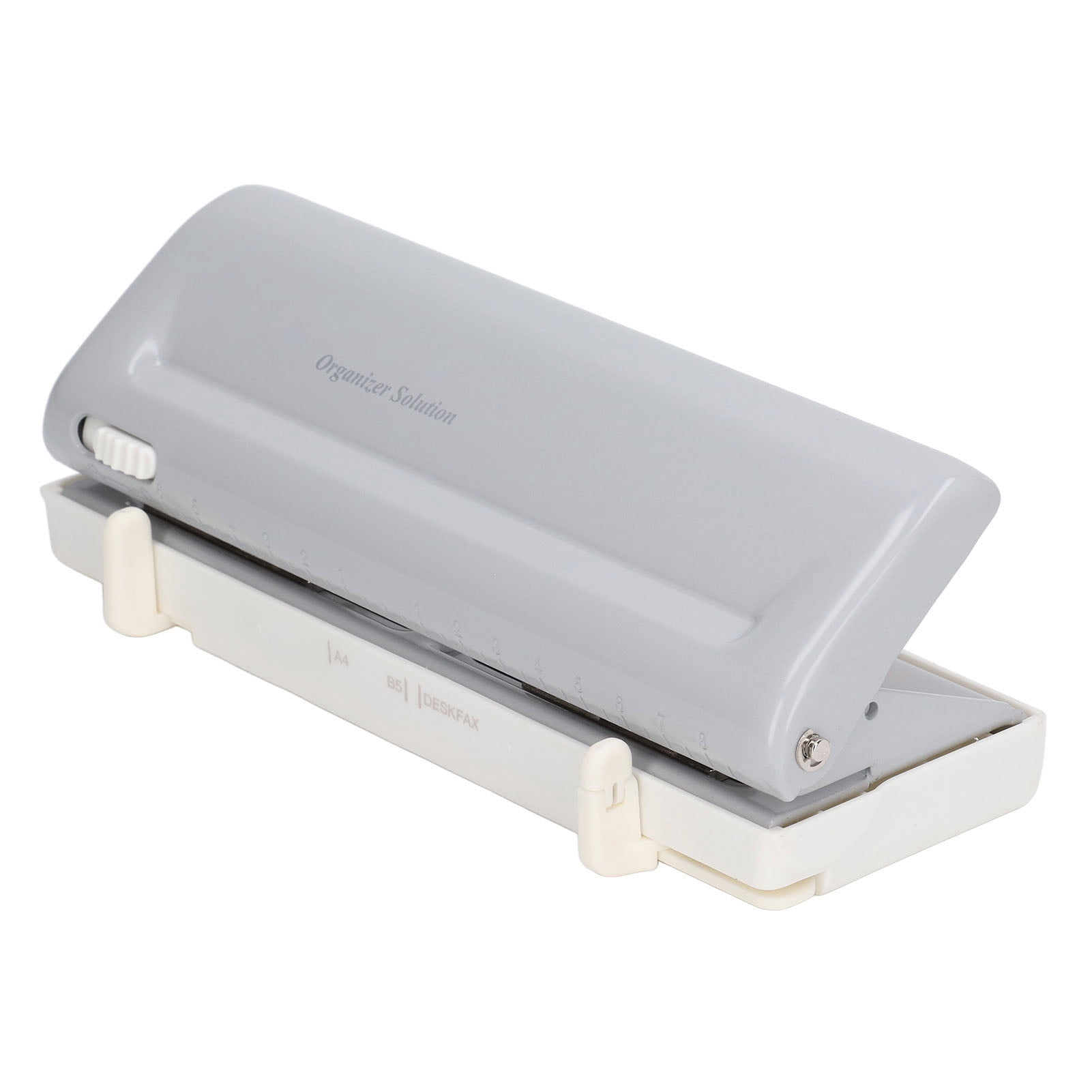 Click here for Youthink Paper Puncher  Plastic Tray 6 Hole Punch... prices
