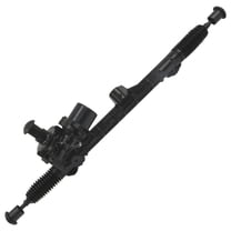 Detroit Axle - Rack & Pinion for 2015-2016 Subaru Impreza Electronic ...
