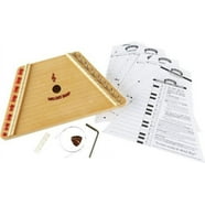 Schoenhut 15 String Harp w/ bench - Walmart.com