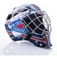 Franklin Sports GFM 1500 Goalie Face Mask - Walmart.com