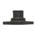 Engine Coolant Water Outlet Fits select: 1985-1995 CADILLAC DEVILLE ...