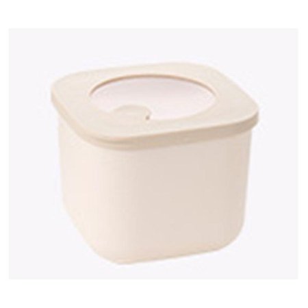 Fruit Salad Bento Box All In One Fresh Keeping Lunch Box Hermetic ...