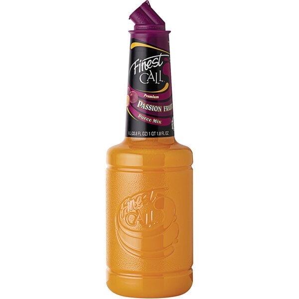 Click here for A2zchef Finest Call 1 Liter Premium Passion Fruit... prices