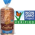 Nature's Own Perfectly Crafted Thick-Sliced White Bread, 22 oz ...