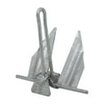 Seachoice Hot Dipped Galvanized Utility Anchor - Walmart.com