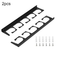 Modular Wall Rack 8 Capacity - Walmart.com