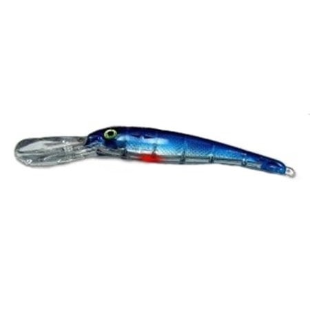 Mann's Bait Company Giganticus 50+ Fishing Lure (P | Walmart Canada