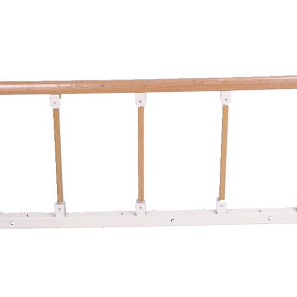 Folding Bed Rail,Bed Rail Guard 5 Patient Bed Rail Nursing Bed Rail Eco ...