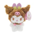 Sanrio® Kuromi™ Scented Plush Toy with Easter Bunny Ears - Walmart.com