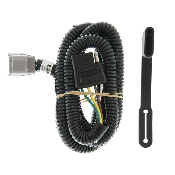 Toyota Land Cruiser Trailer Connector Kit