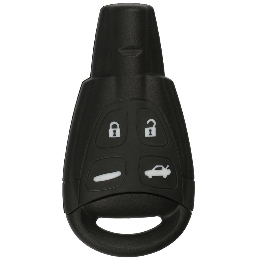 Keylessoption Keyless Entry Remote Control Car Key Fob Replacement