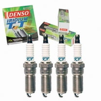 4 pc DENSO 5341 Iridium Power Spark Plugs for AYFS 092FE1 AYFS 092FECF4 ...