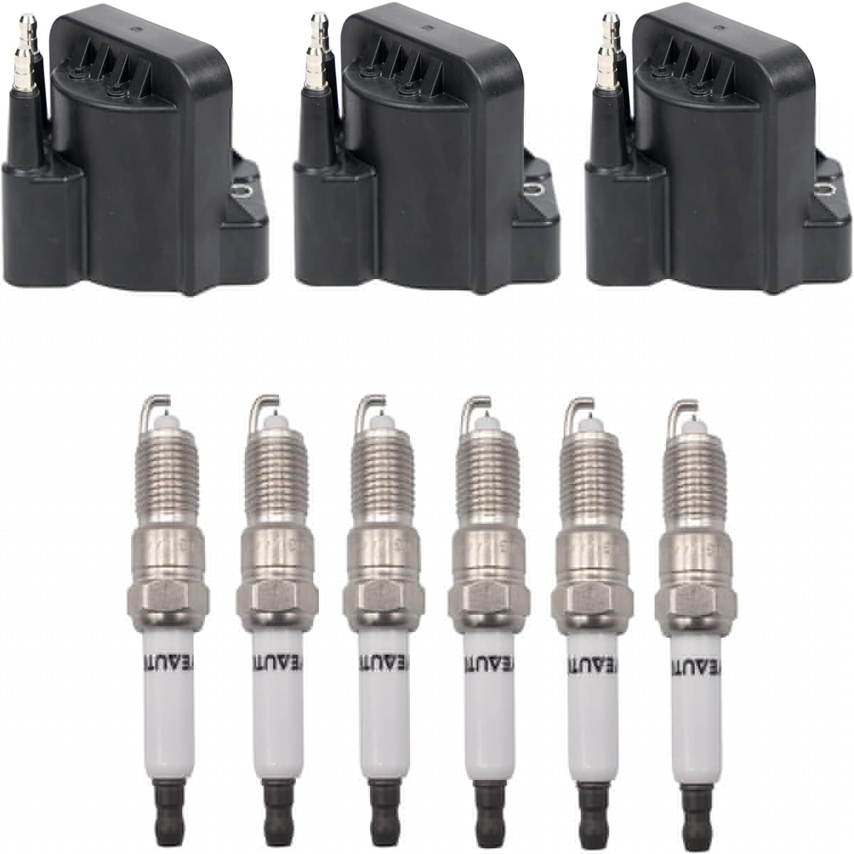 Chevrolet Luv Ignition Coil