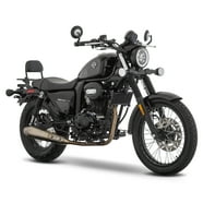 Motocicleta VX250 NEGRO GRIS ITALIKA Adventure | Walmart en línea