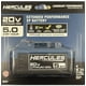 Hercules Kit 20V/12V Lithium-Ion Fast Battery Charging and Hercules 20V ...